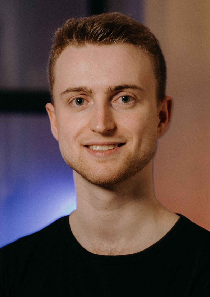 Vincent Schiller as CTO / modular Heartucate framework – Heartucate